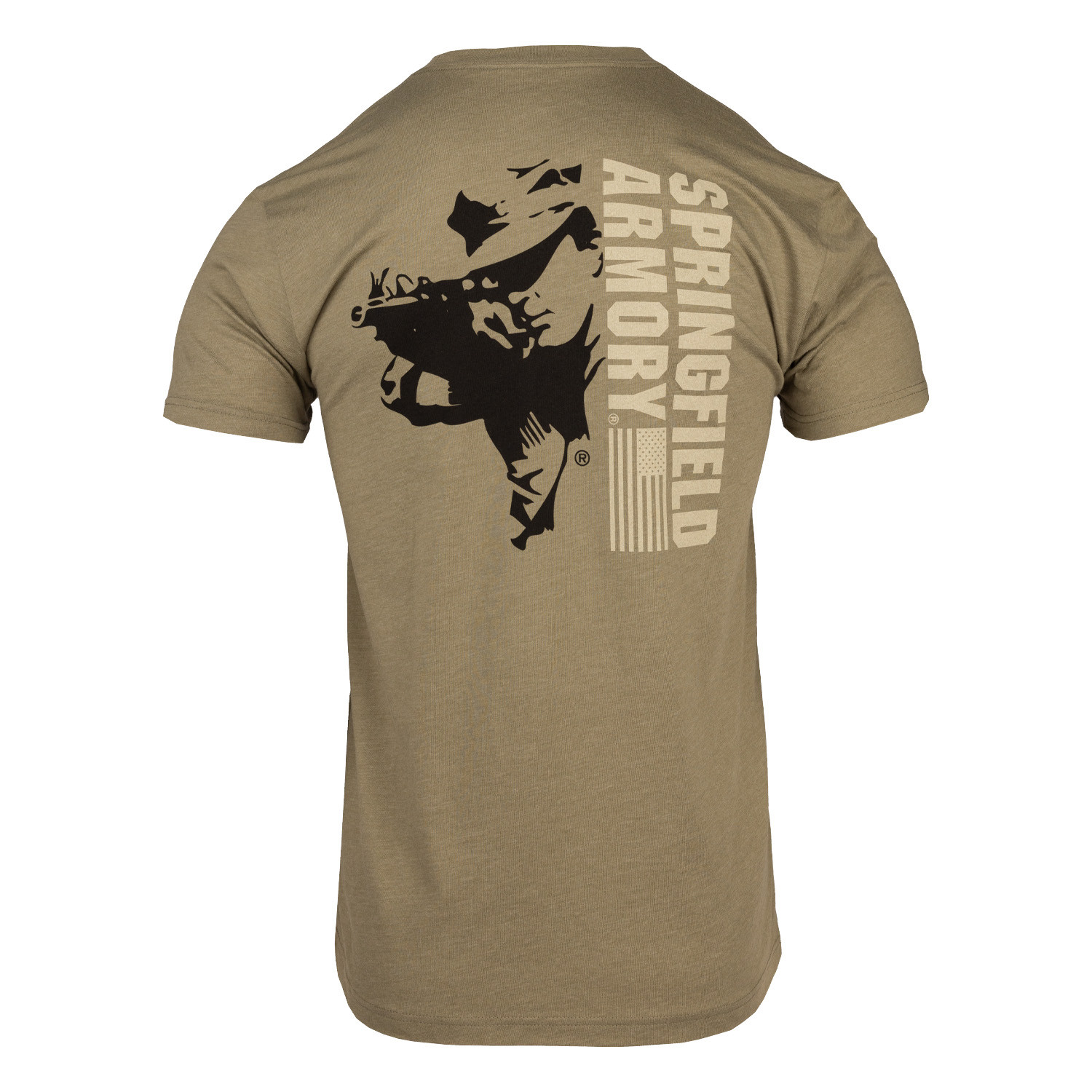 Apparel - Page 1 - Springfield Armory