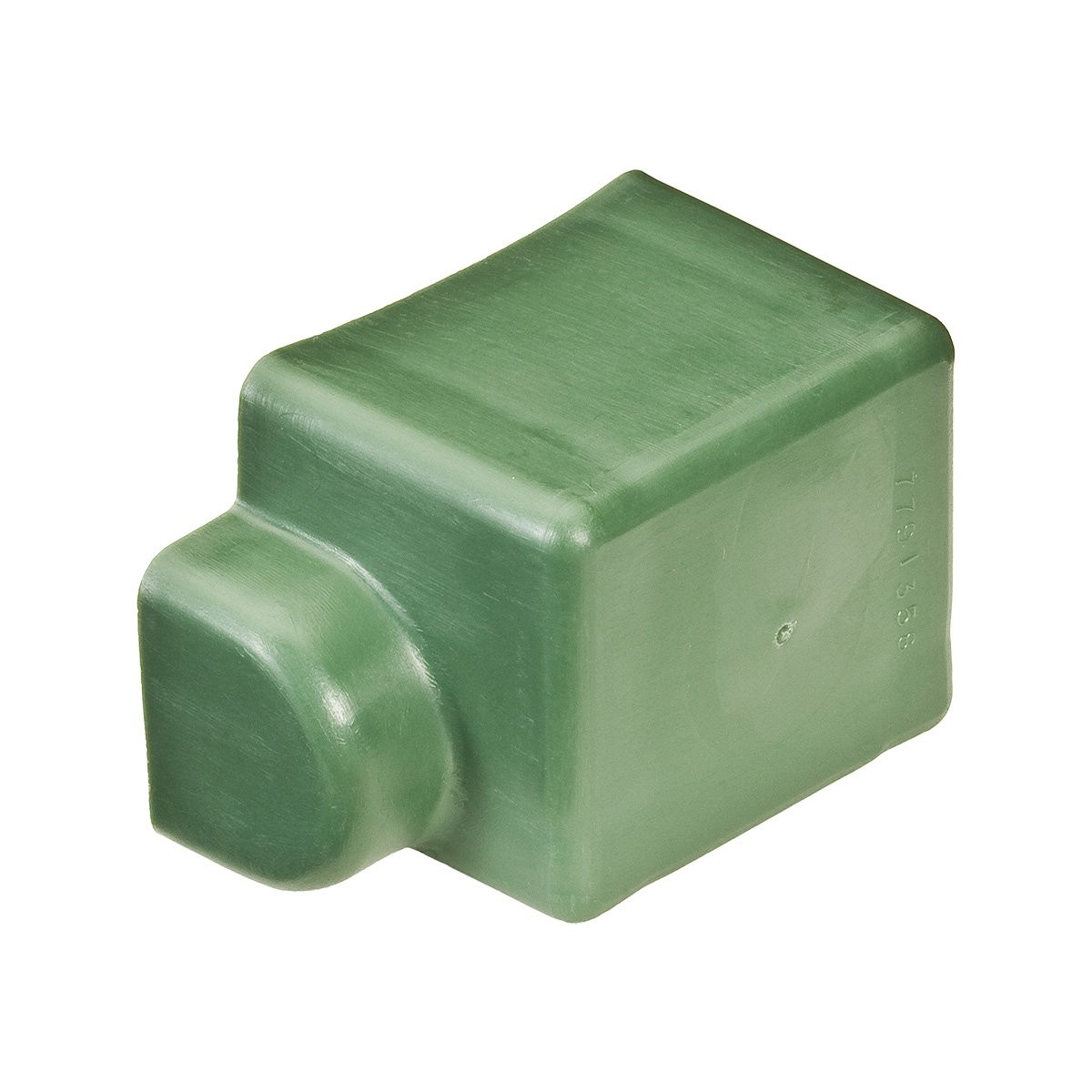 M1A™ Leather Cheek Piece - Original U.S.G.I - Springfield Armory