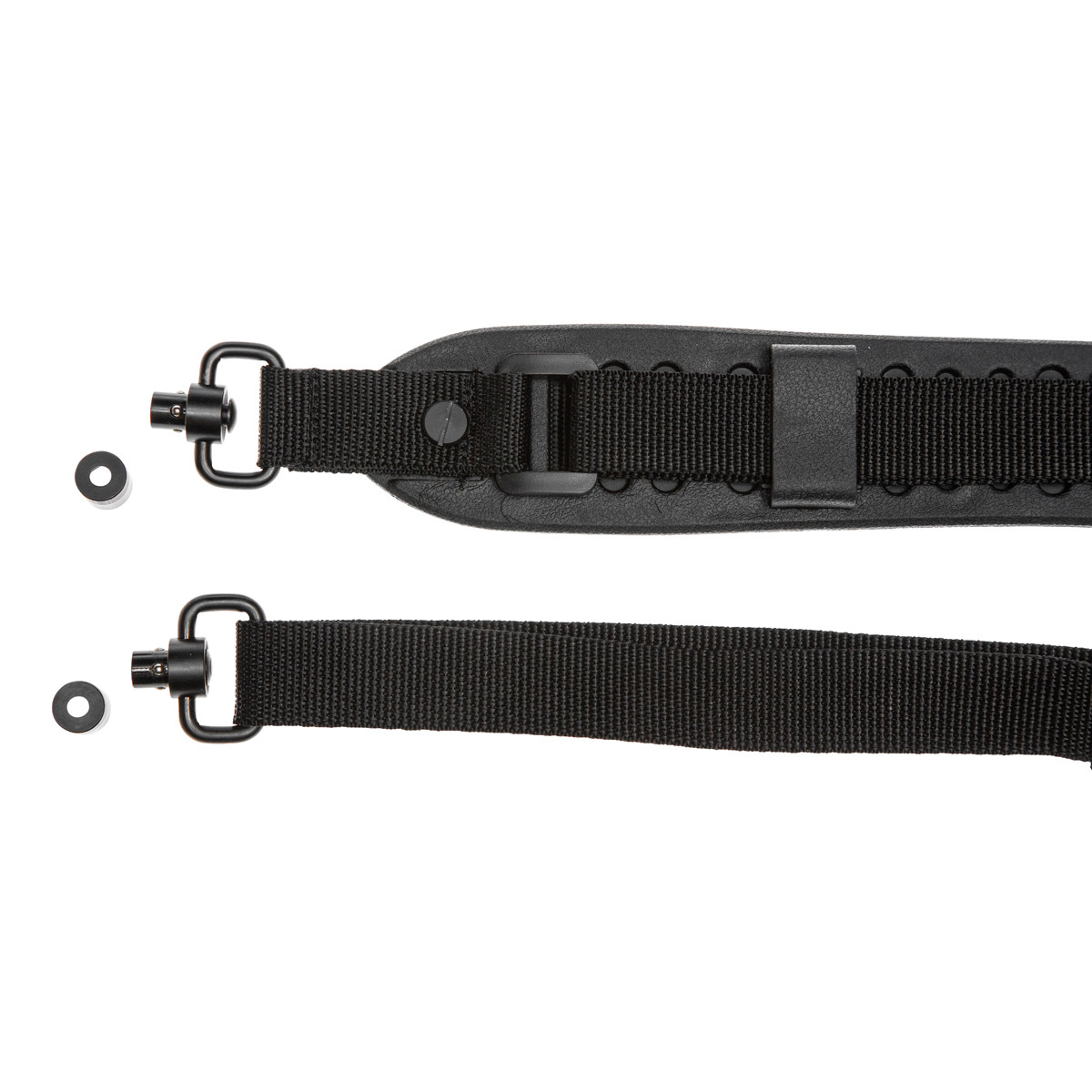 Super Grip Super Sling w/ Push Button Swivels - Springfield Armory