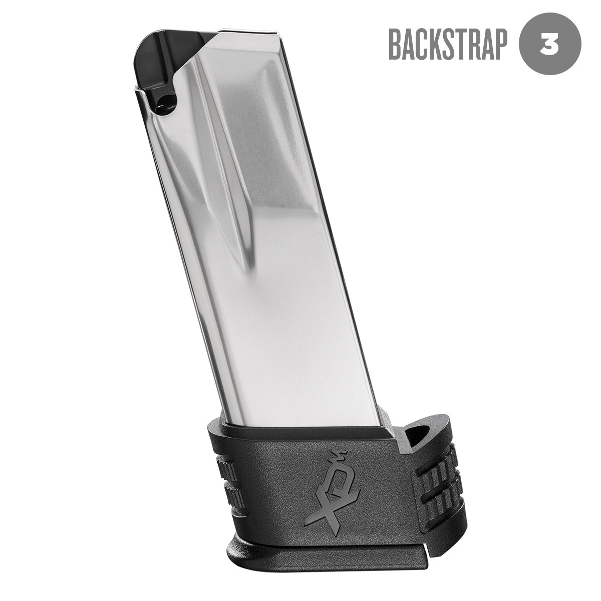 XD-M® 16-Round Magazine - .40 SW - Springfield Armory