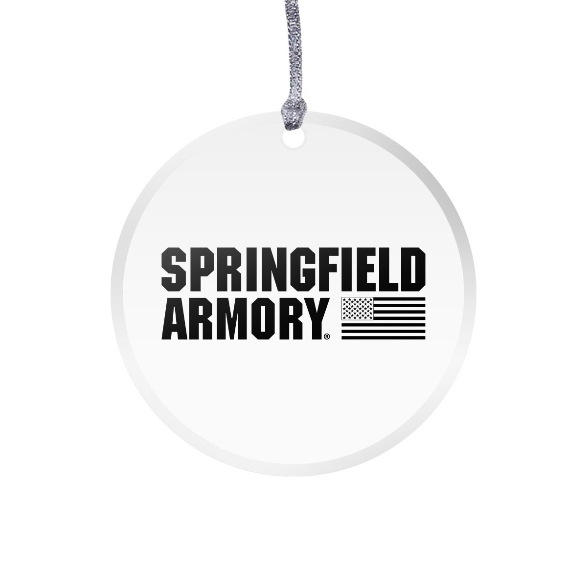 PMag +5 Extension with Springfield Armory Logo