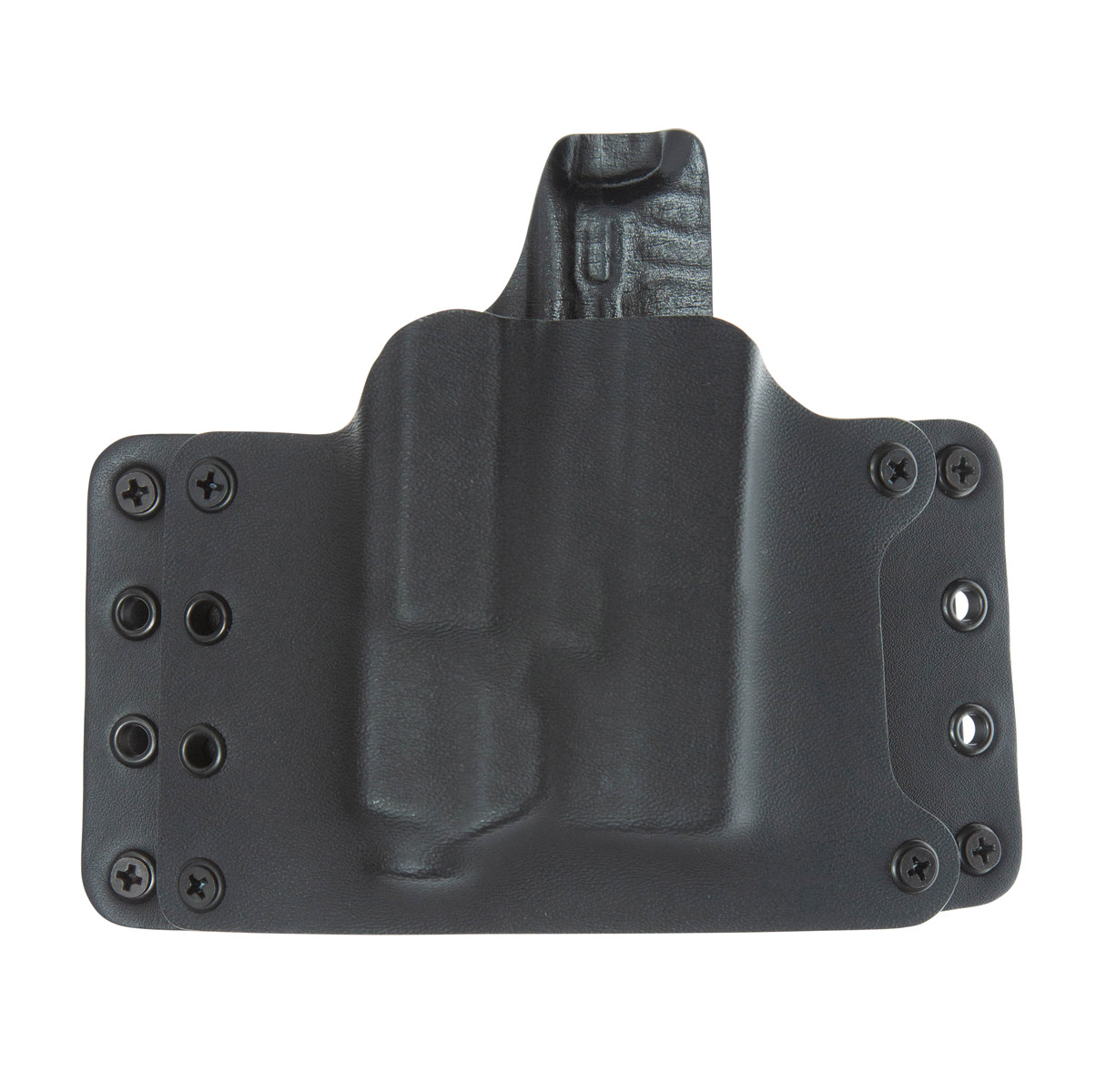 Blackpoint Tactical RH OWB Holster - Hellcat w/ Surefire® XSC Light ...