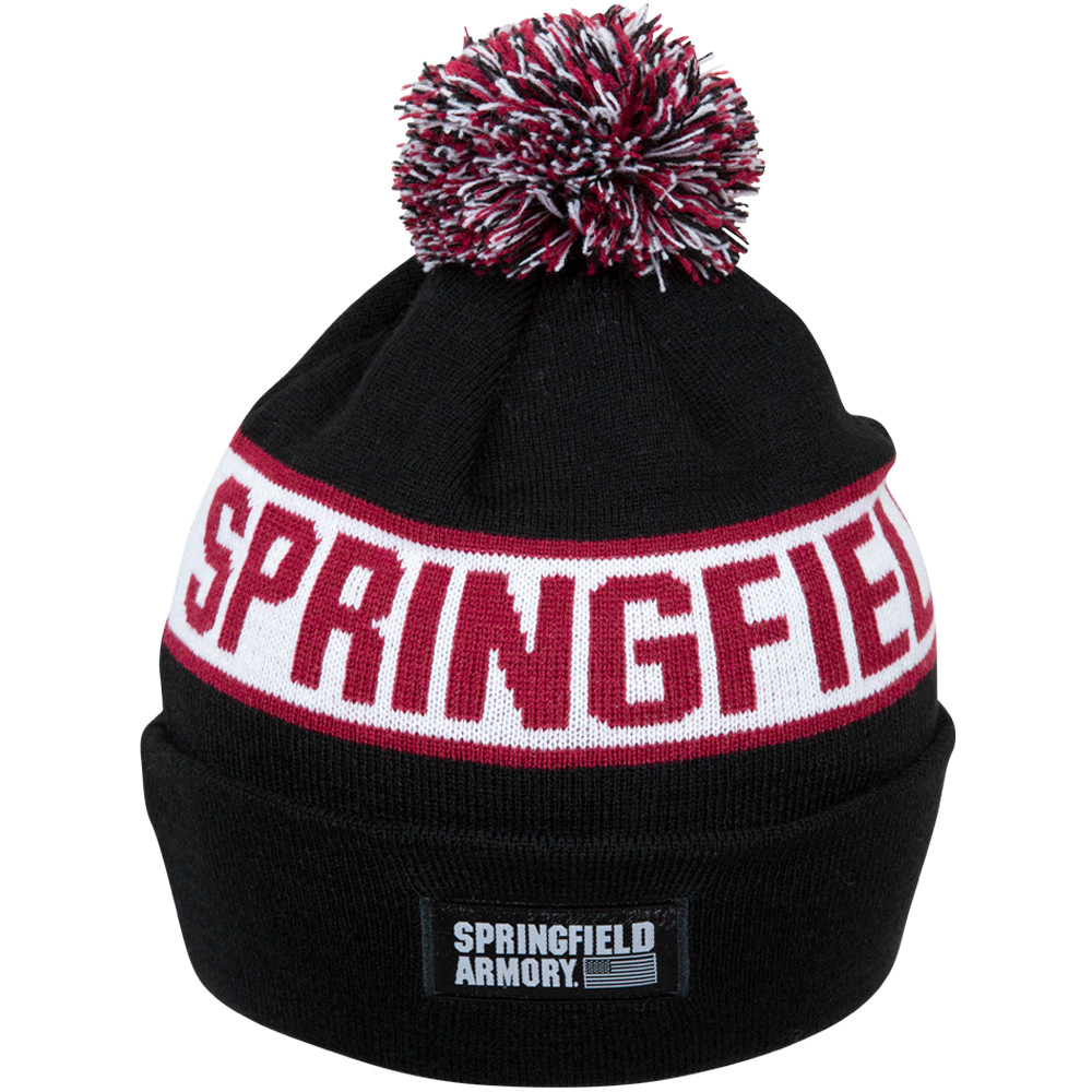 Apparel - Headwear - Springfield Armory