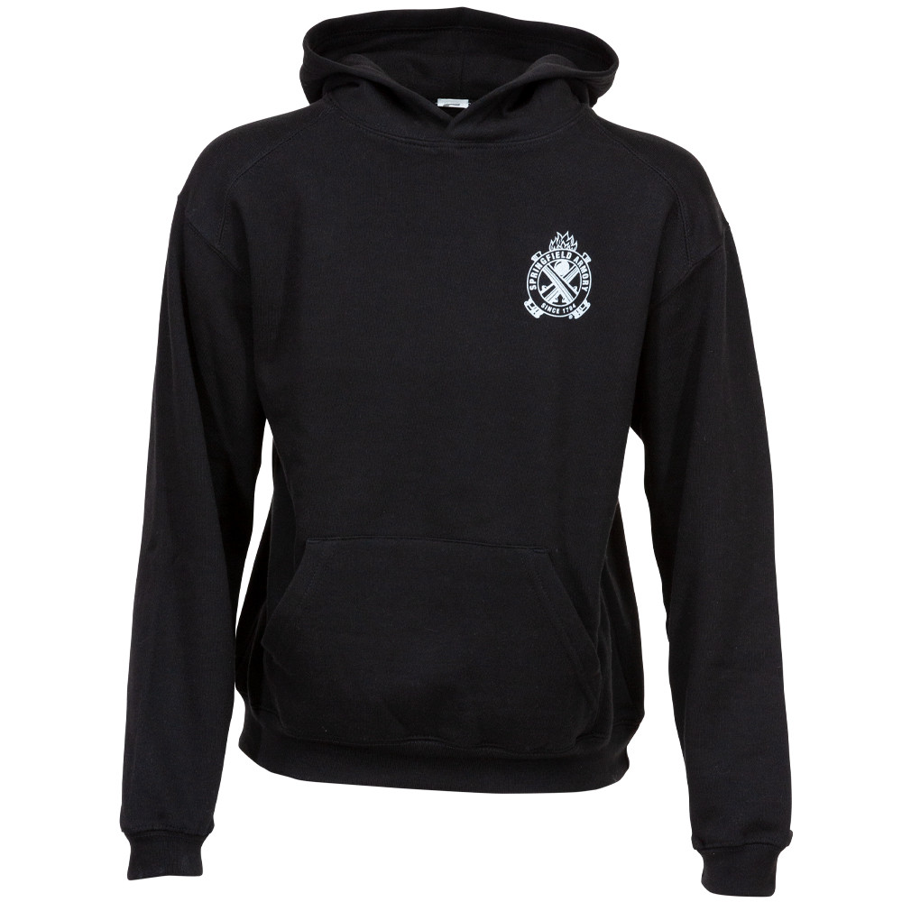 Apparel - Page 4 - Springfield Armory
