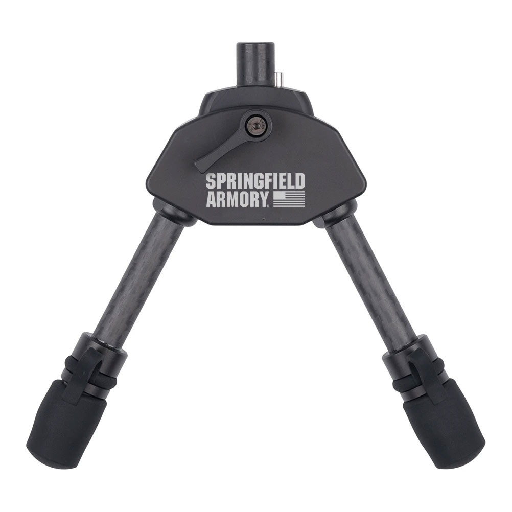 Spartan Precision Equipment Javelin Lite Long Bipod w/ Springfield ...