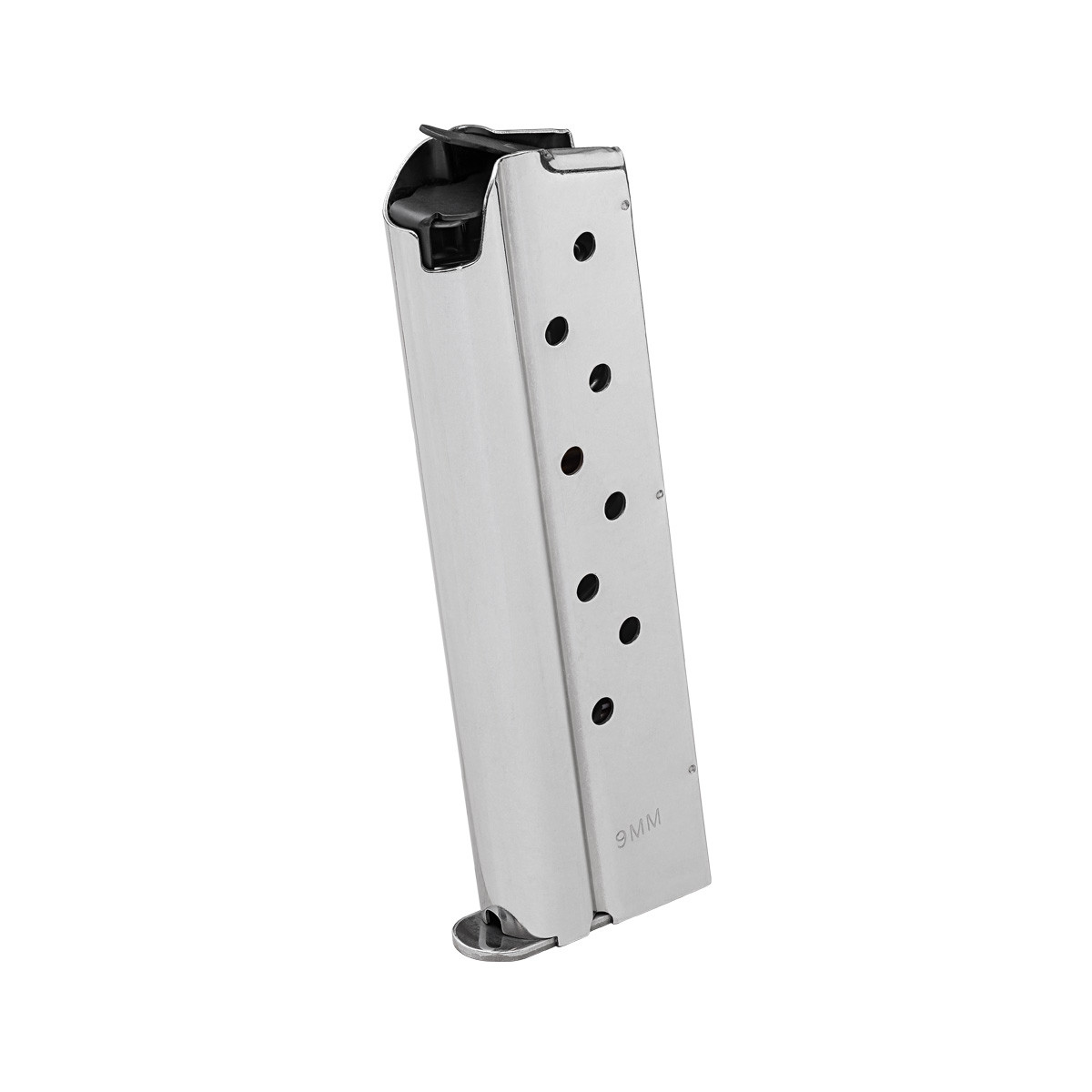 EMP® 9-Round Stainless Steel Magazine - 9mm - Springfield Armory