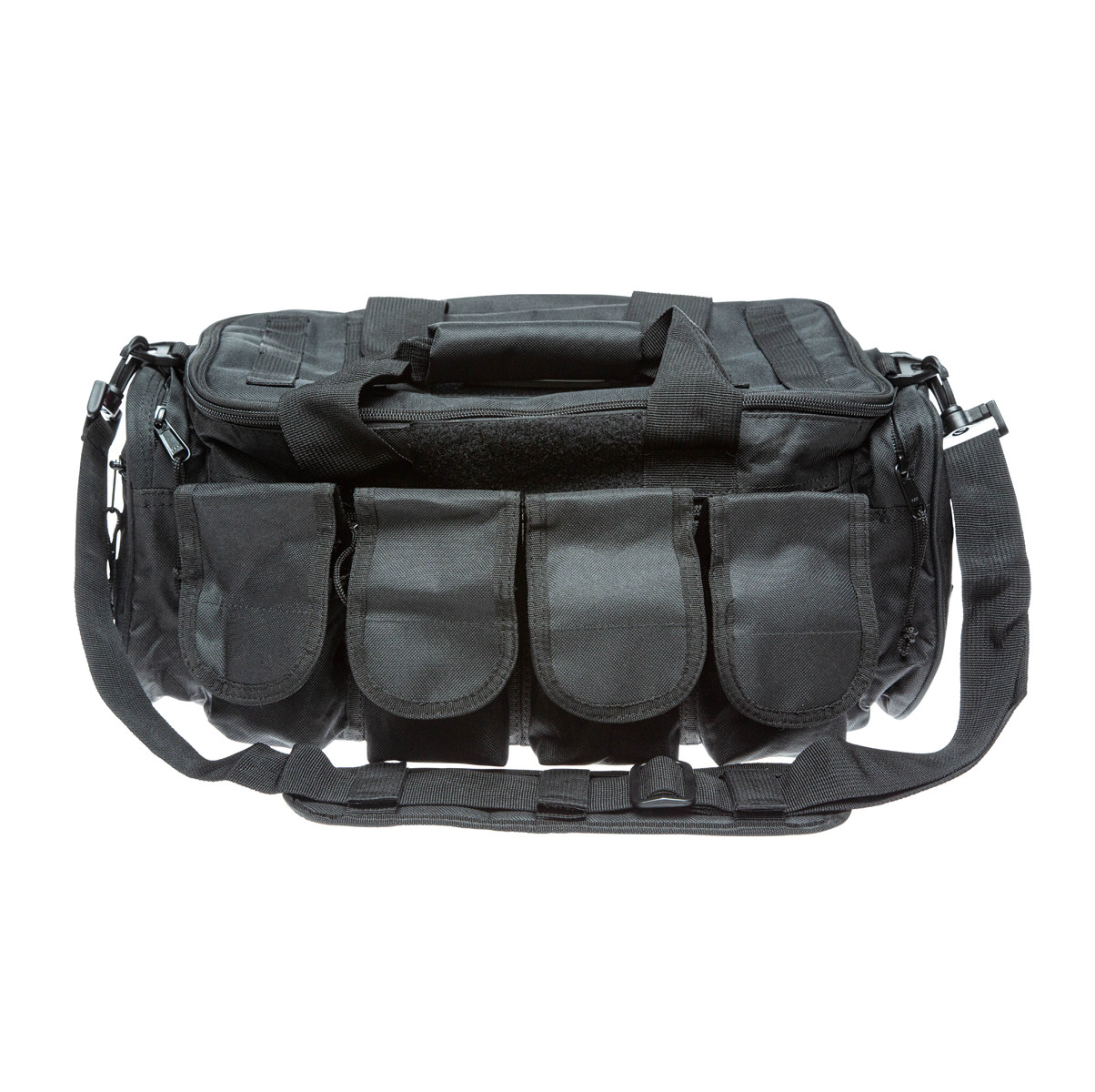 Firearm Accessories - Bags, Cases & Security - Springfield Armory