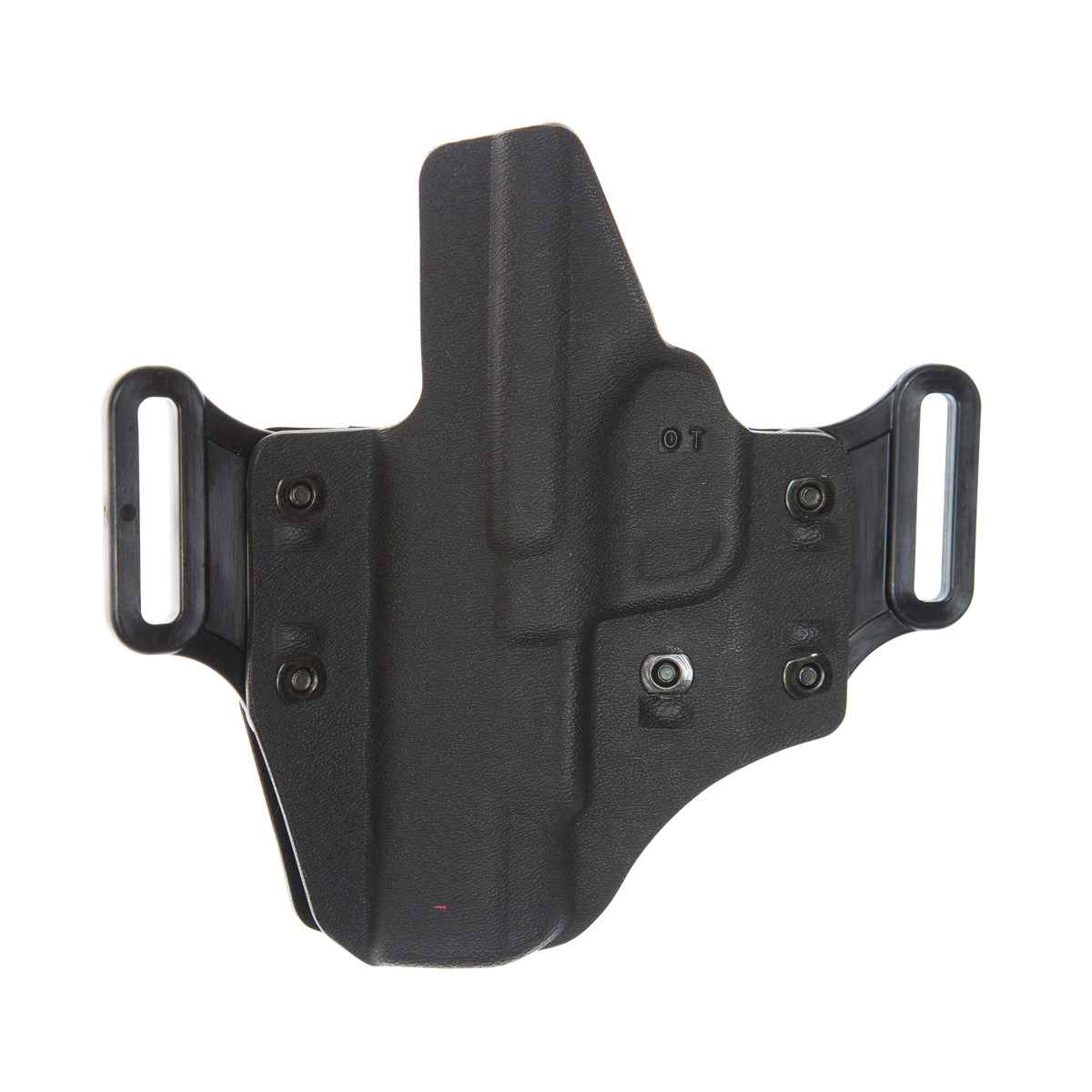 Desantis® Veiled Partner OWB holster - Hellcat RDP - Springfield Armory
