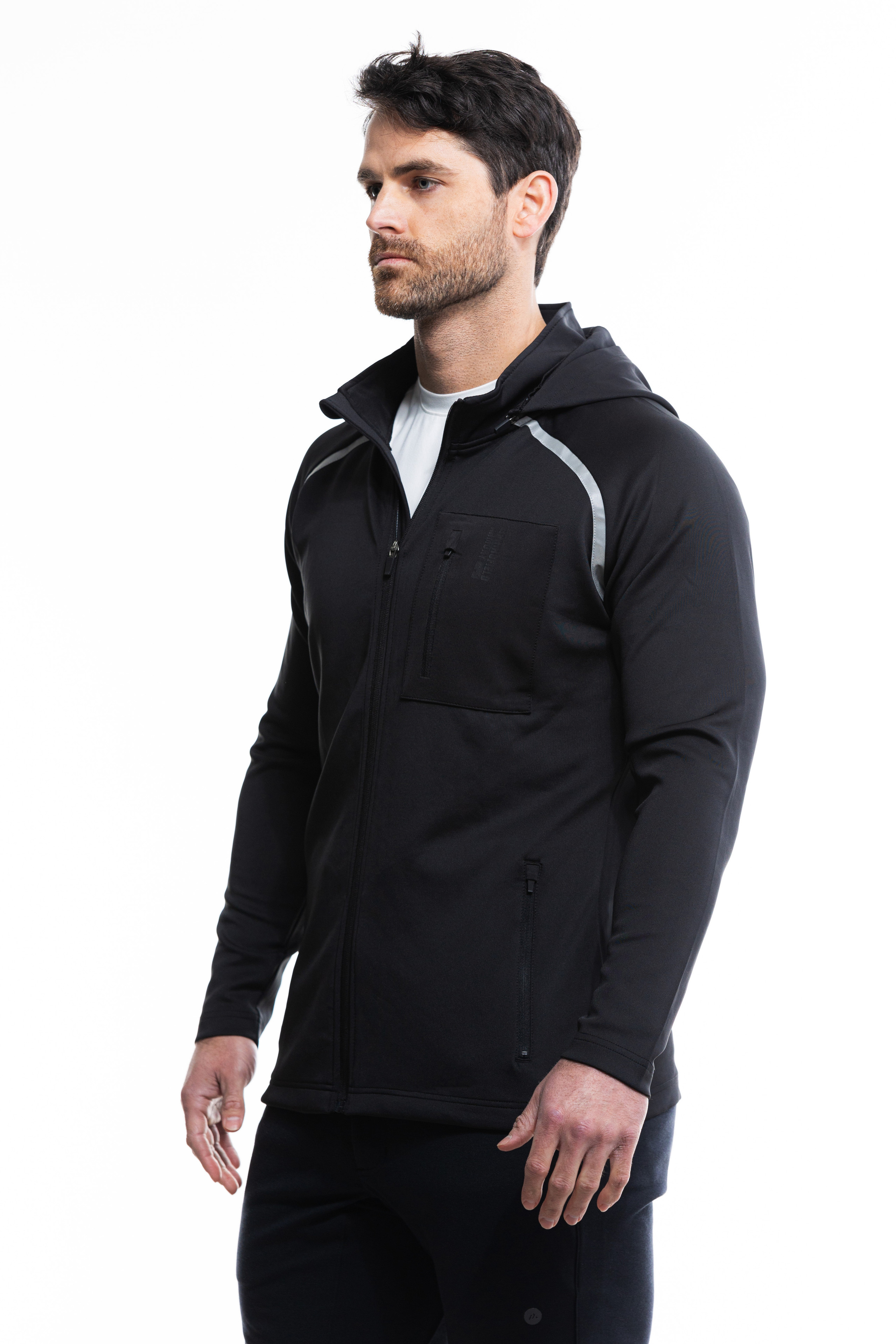 Springfield Men's Performance Jacket
