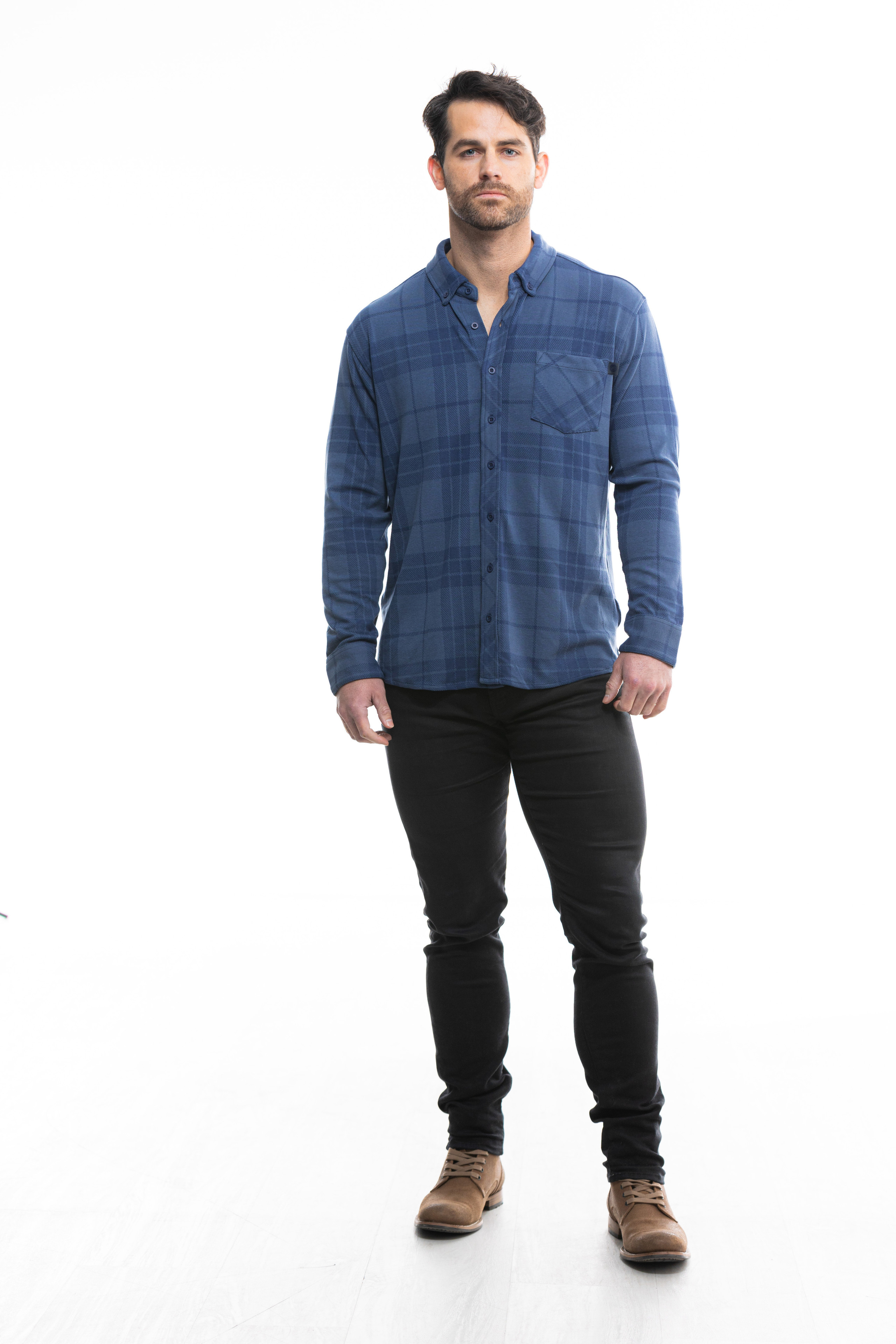 Springfield Men's Performance Jacket