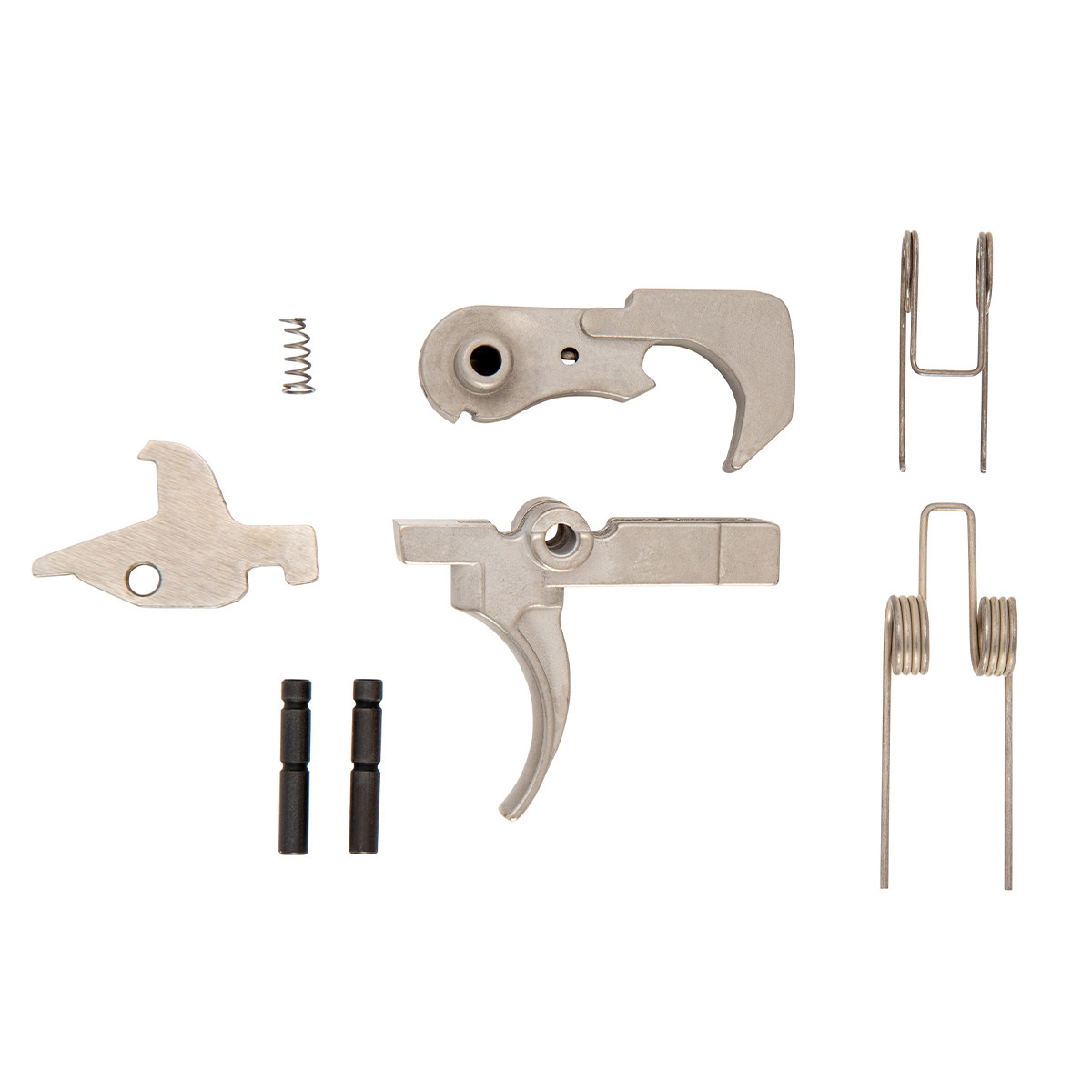 Mil-Spec Nickel Boron Trigger Kit, AR15