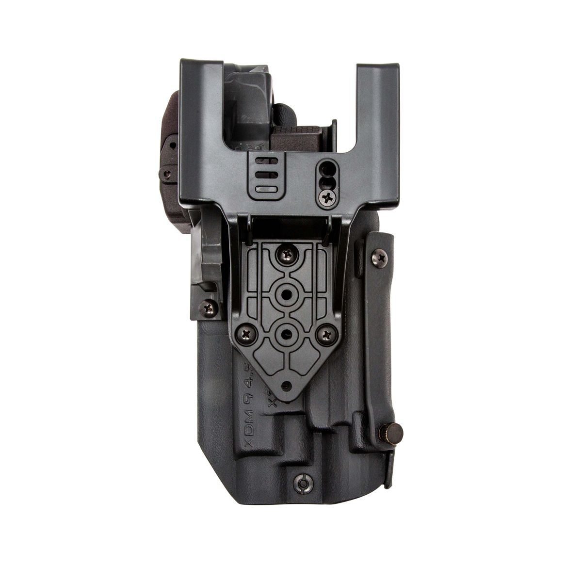 Comp-Tac International Competition Holster for 1911 DS