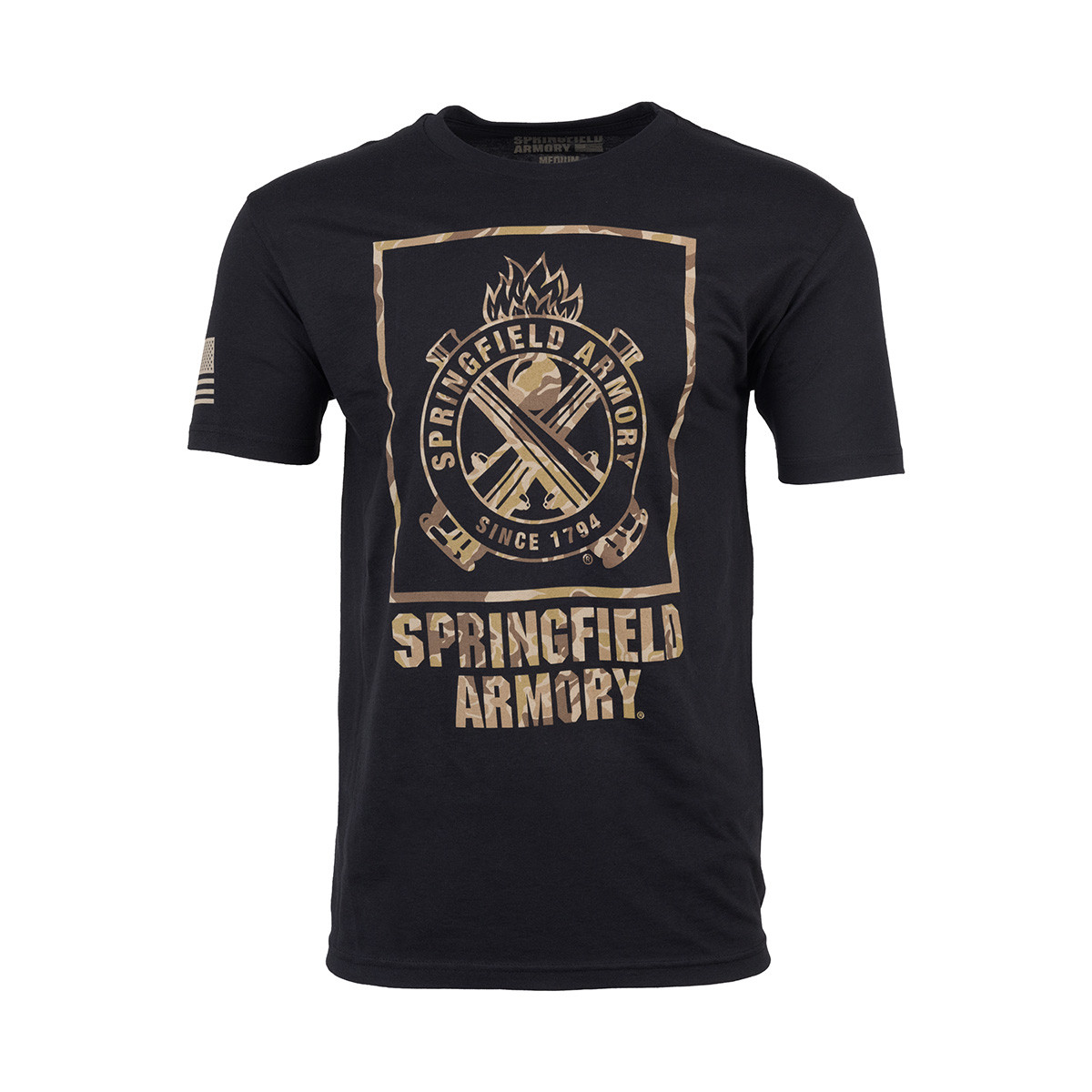 Apparel - Men’s - Page 1 - Springfield Armory