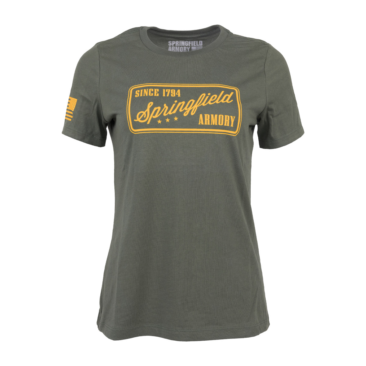 Apparel - Women’s - Springfield Armory