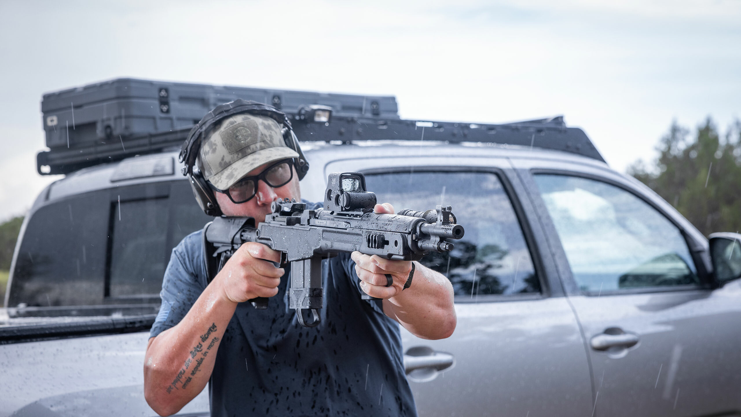 Firearm Accessories - M1A Accessories - Page 1 - Springfield Armory