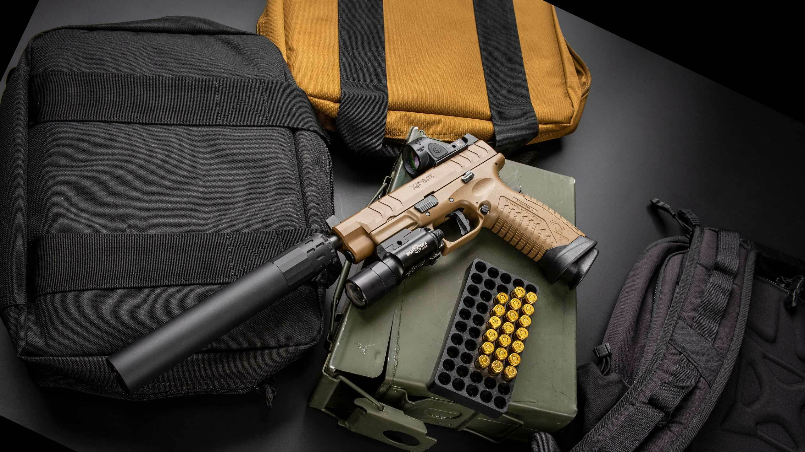 Sale - Page 1 - Springfield Armory