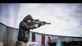 Apparel - Page 1 - Springfield Armory