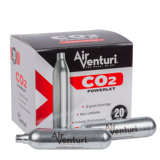 SA XDE 4.5" CO2 Blowback .177 pistol black