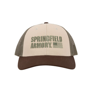 Apparel - Headwear - Page 2 - Springfield Armory