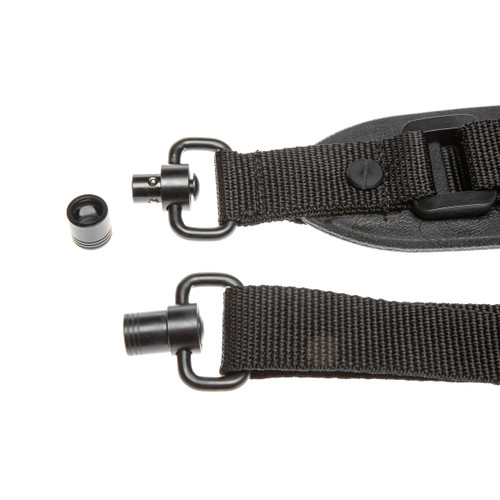 Super Grip Super Sling w/ Push Button Swivels - Springfield Armory