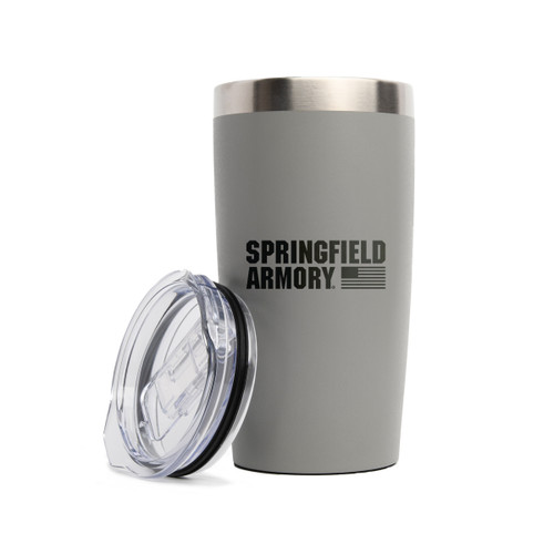 Springfield Armory Classic Coffee Mug - Springfield Armory