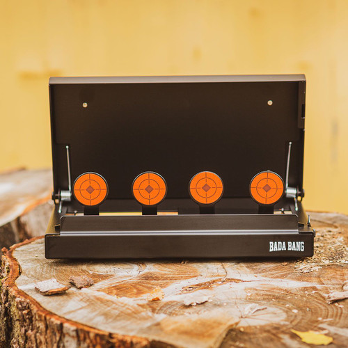 AV Badabang Interactive shooting system target