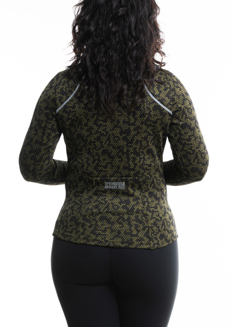 Springfield Ladies Performance Jacket