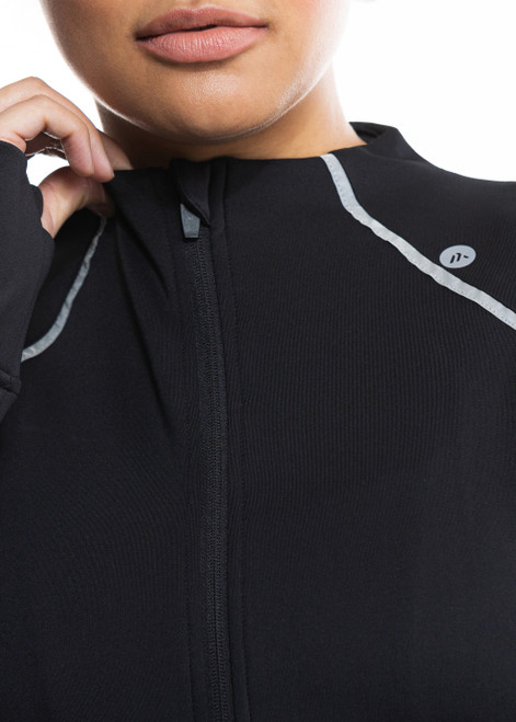 Springfield Ladies Performance Jacket