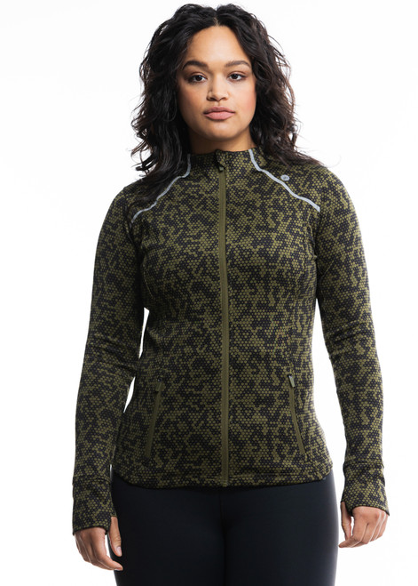 Springfield Ladies Performance Jacket