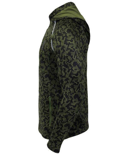 Springfield Men's Performance Jacket