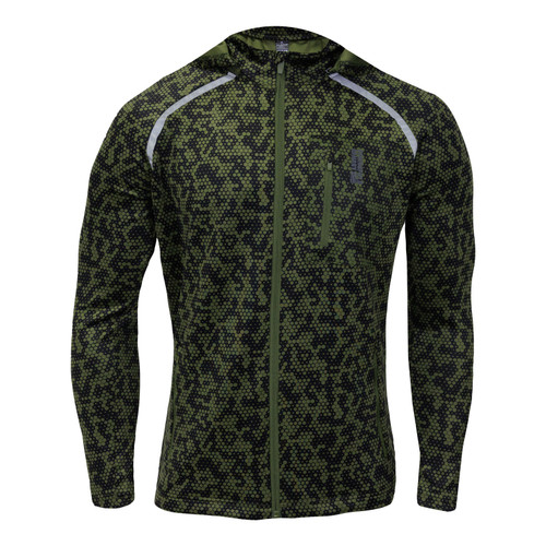 Springfield Men's Performance Jacket