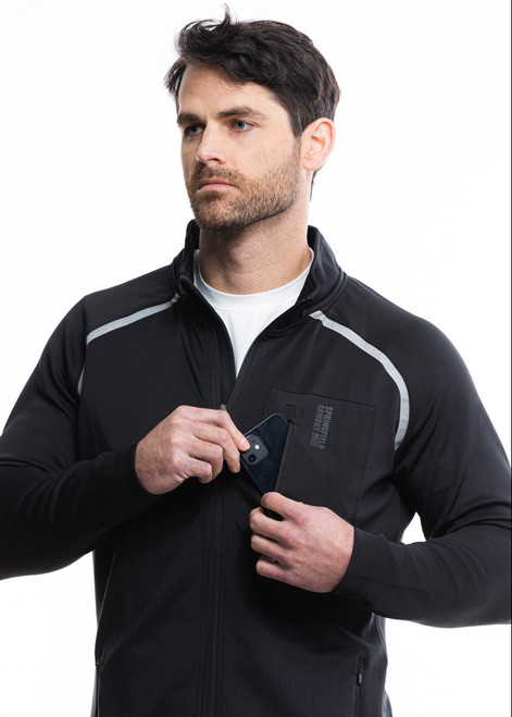 Springfield Men's Performance Jacket