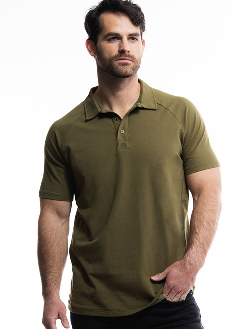 Springfield Men's Performance Jacket