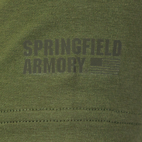 Springfield Men's Performance Jacket