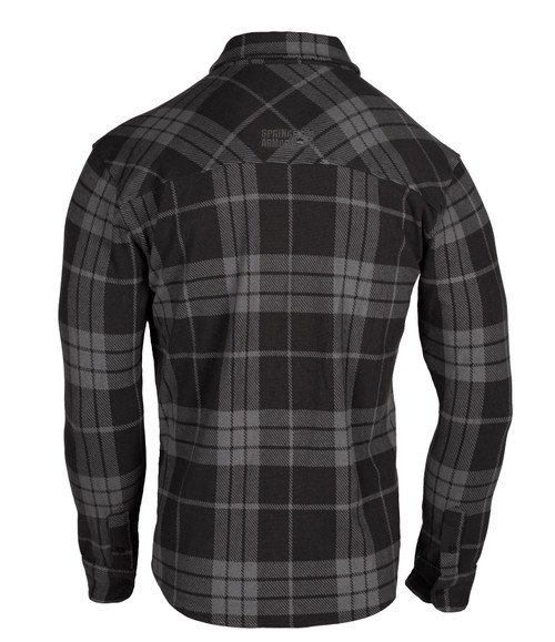 Springfield Men's Performance Jacket