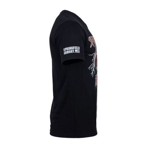 Men's Springfield Armory Concert Tee - Springfield Armory