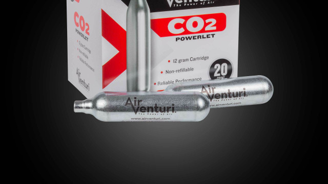 Airguns - CO2 & Cartridges - Springfield Armory