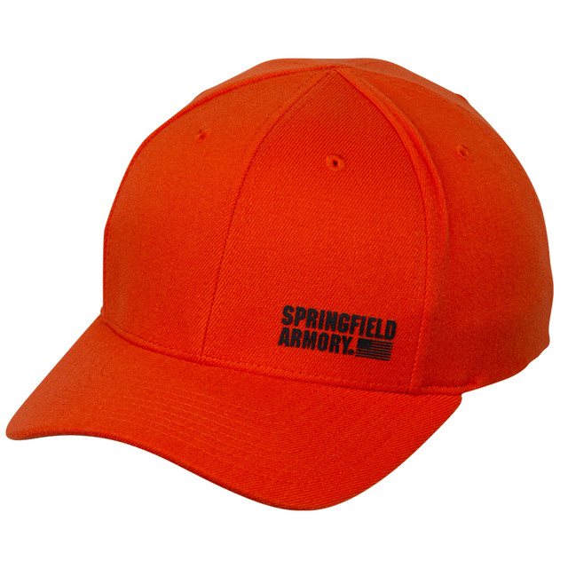 Apparel - Headwear - Springfield Armory