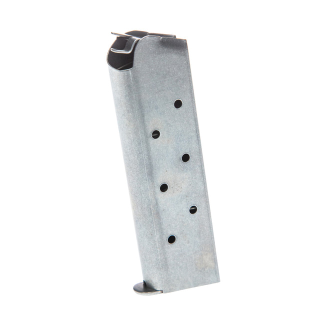 1911 7-Round Stainless Steel Magazine - .45 ACP - Springfield Armory