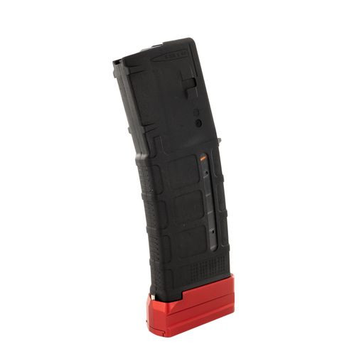 PMag +5 Extension with Springfield Armory Logo
