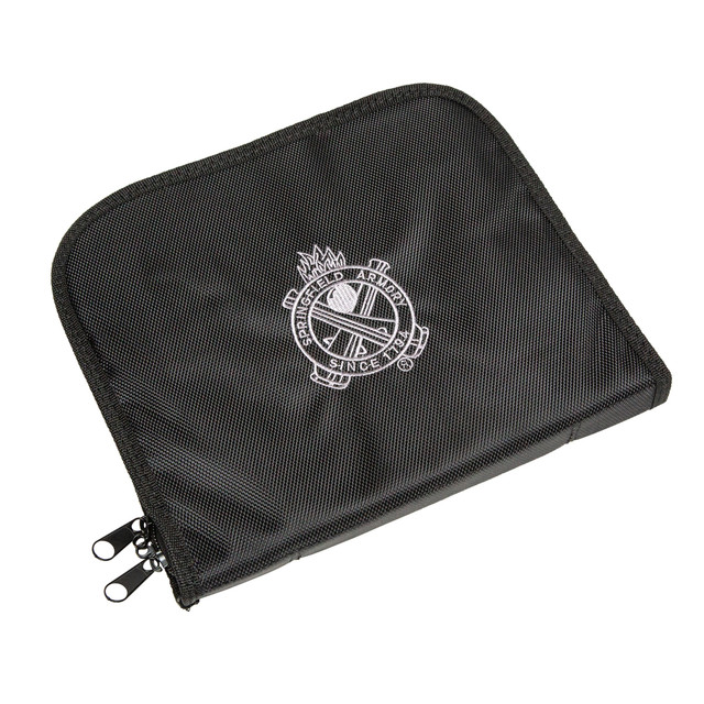 Firearm Accessories - Bags, Cases & Security - Page 1 - Springfield Armory