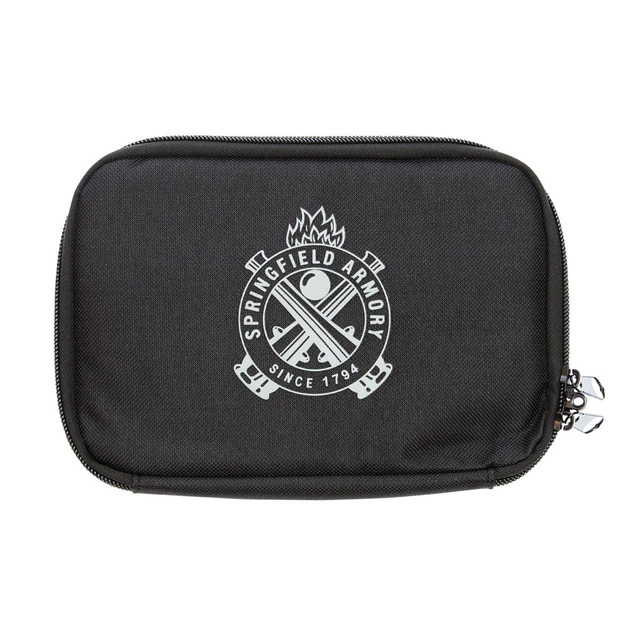 Firearm Accessories - Bags, Cases & Security - Springfield Armory