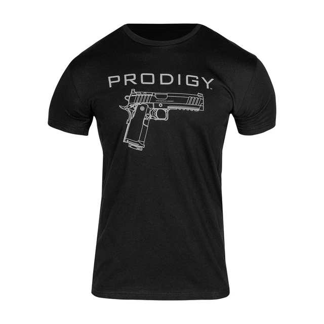 Men's Springfield Armory Fighting Eagle Tee - Springfield Armory