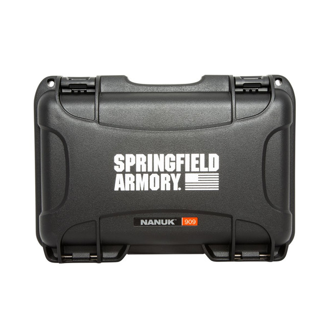 Firearm Accessories - Bags, Cases & Security - Page 1 - Springfield Armory