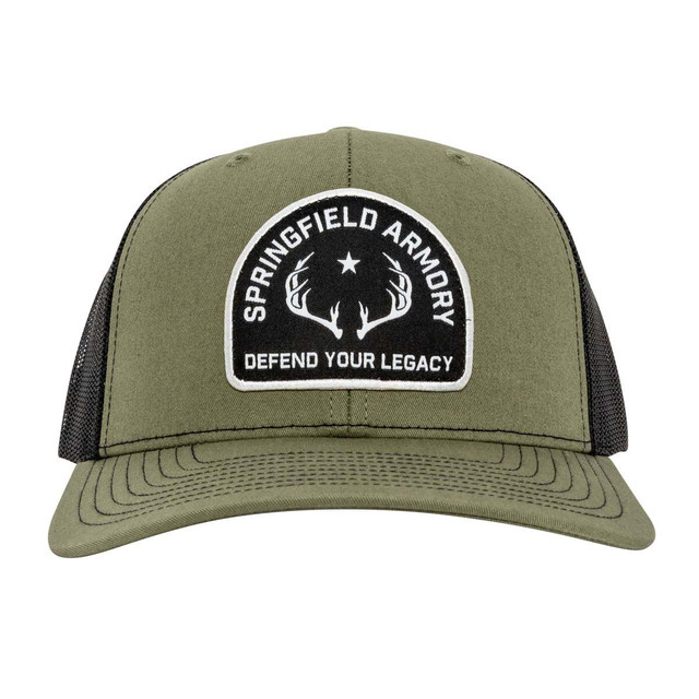 Apparel - Headwear - Page 2 - Springfield Armory