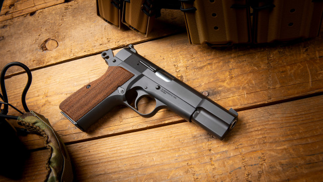 Firearm Accessories - SA-35 Accessories - Springfield Armory