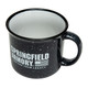 Springfield Armory Campfire Mug - Springfield Armory
