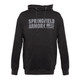 Men's Springfield Armory Flag Pullover Sweatshirt - Springfield Armory