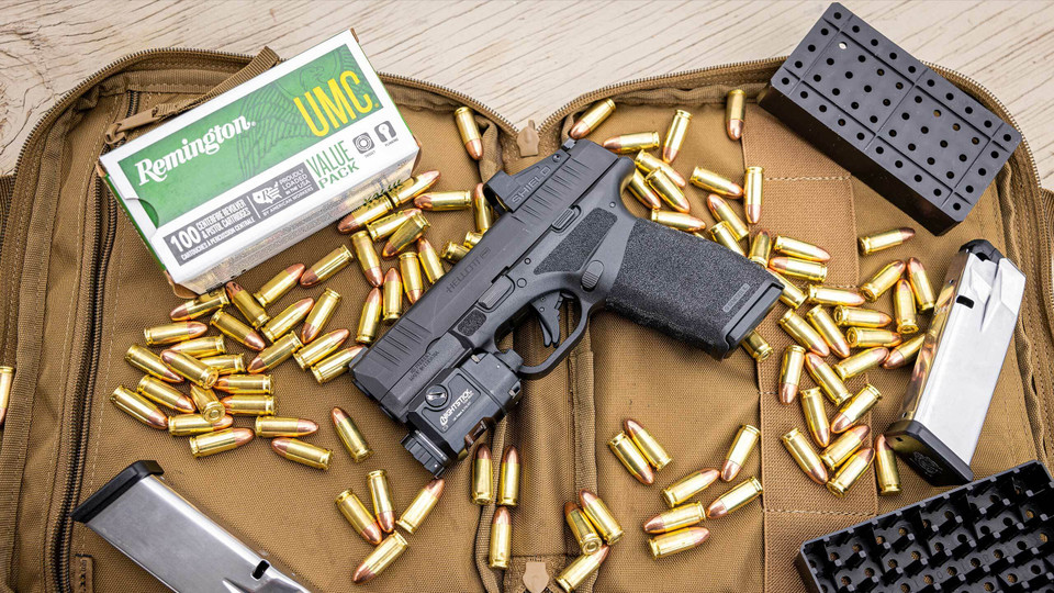 Magazines - Hellcat Magazines - Springfield Armory