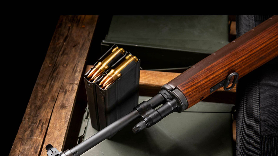 Magazines - Page 1 - Springfield Armory